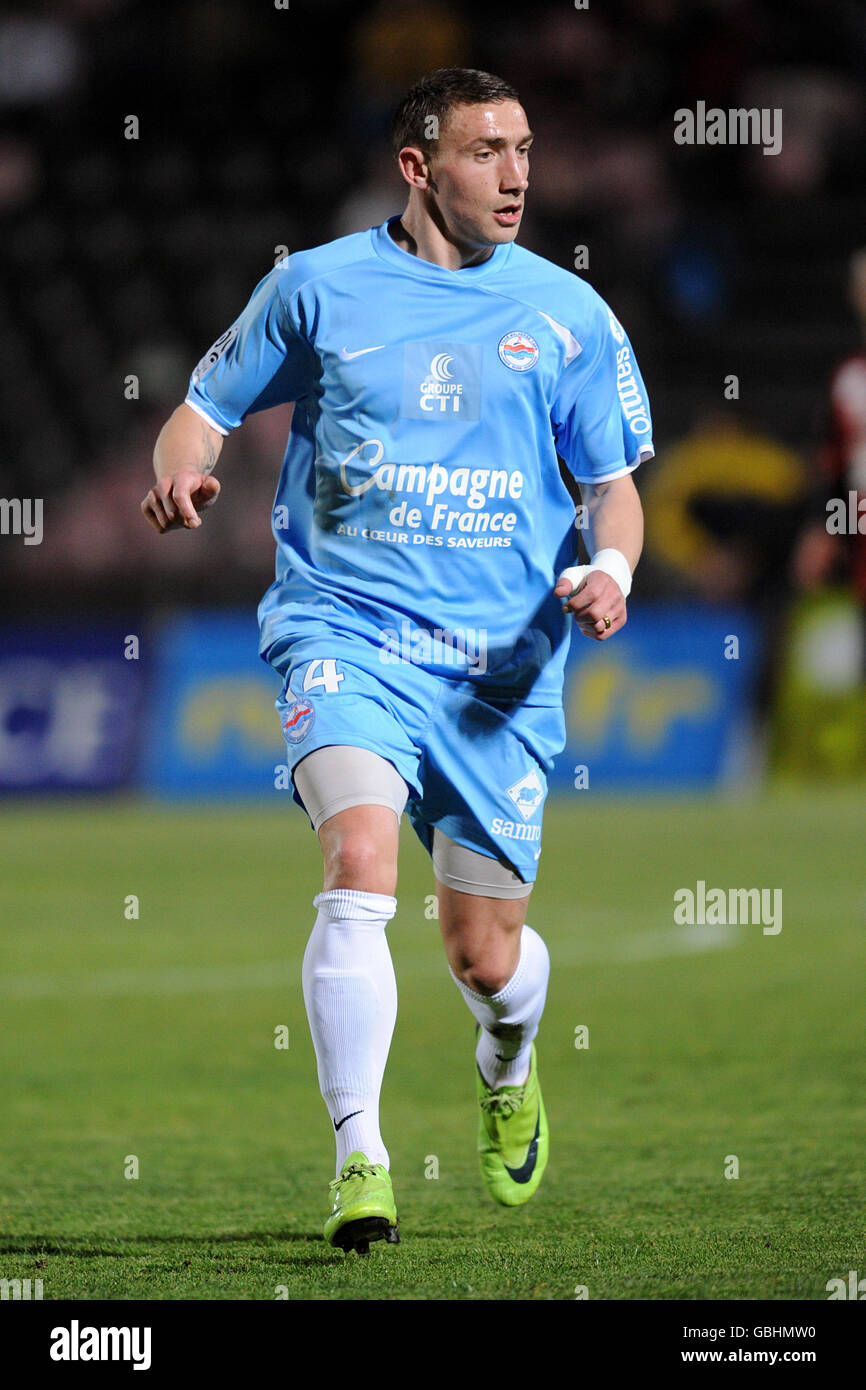 Toudic julien hi-res stock photography and images - Alamy