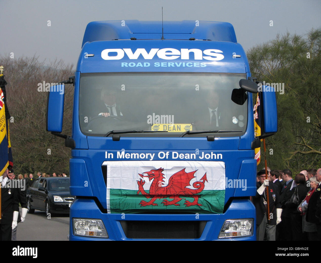 Death of john talbot hi-res stock photography and images - Alamy