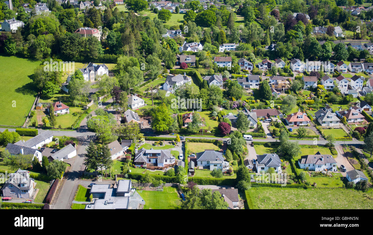 Killearn scotland hi-res stock photography and images - Alamy