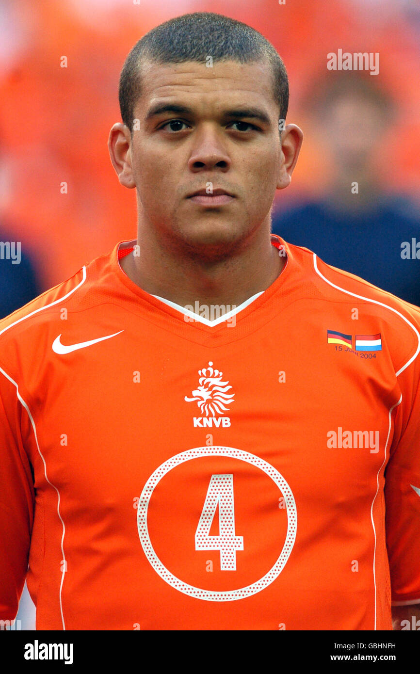 Netherlands netherlands football euro 2004 head shot headshot ...