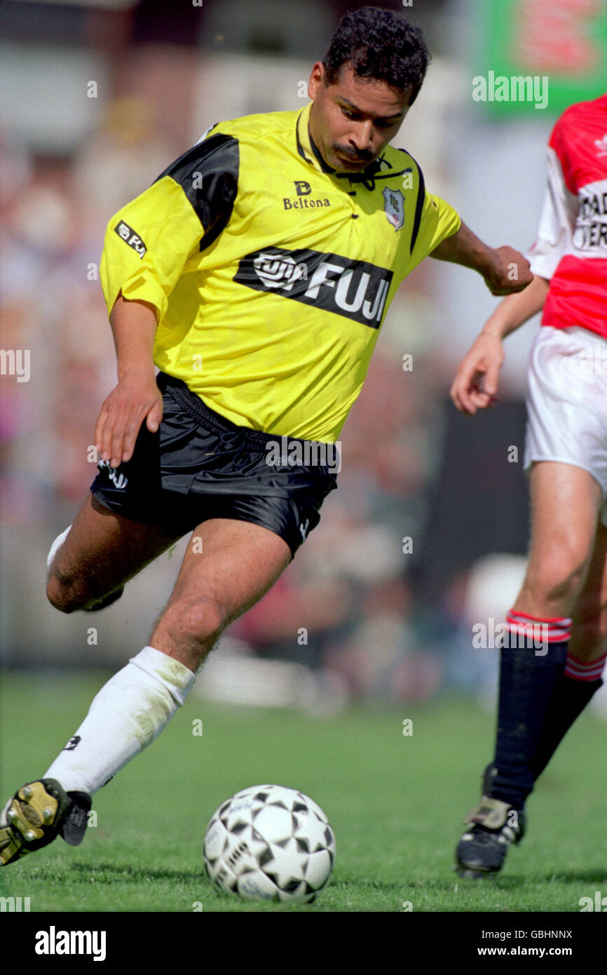 Feyenoord nac hi-res stock photography and images - Alamy