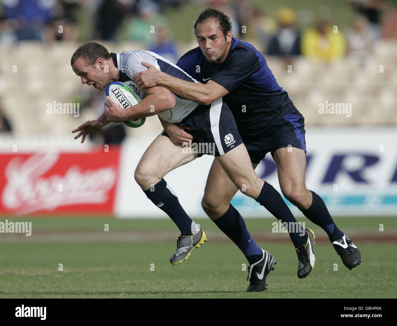Irb 7s hi-res stock photography and images - Alamy