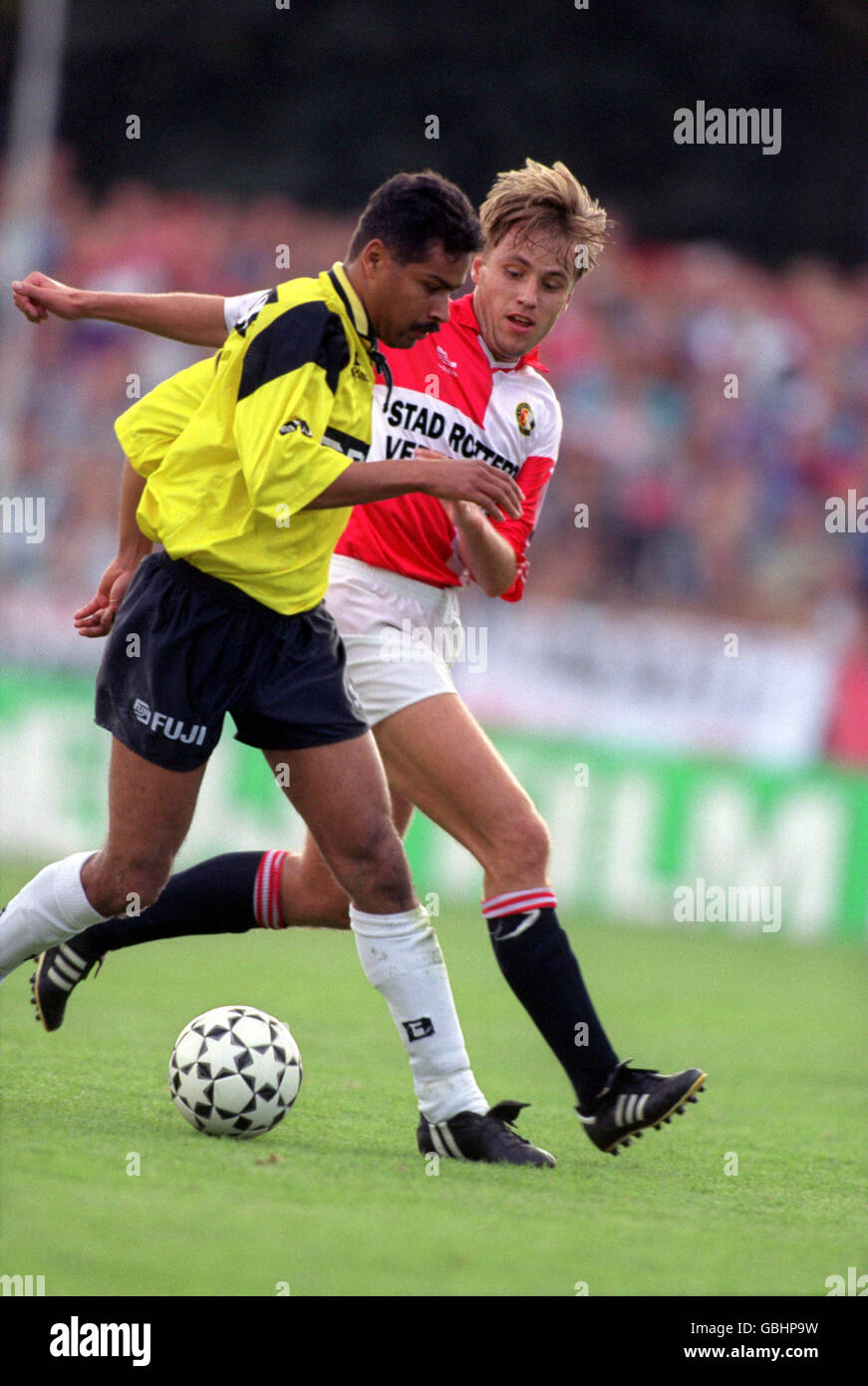 Nac breda and rob witschge hi-res stock photography and images - Alamy