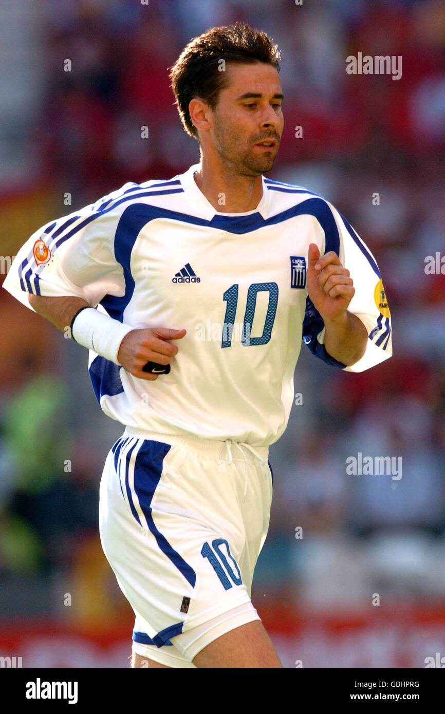 Vasilios hi-res stock photography and images - Alamy