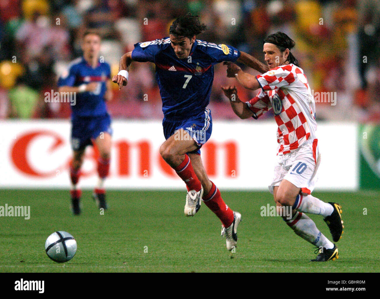 Robert kovac euro 2004 hi-res stock photography and images - Alamy