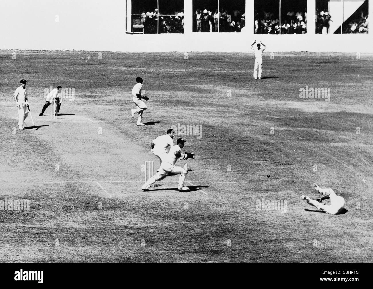 Frank griffith hi-res stock photography and images - Alamy