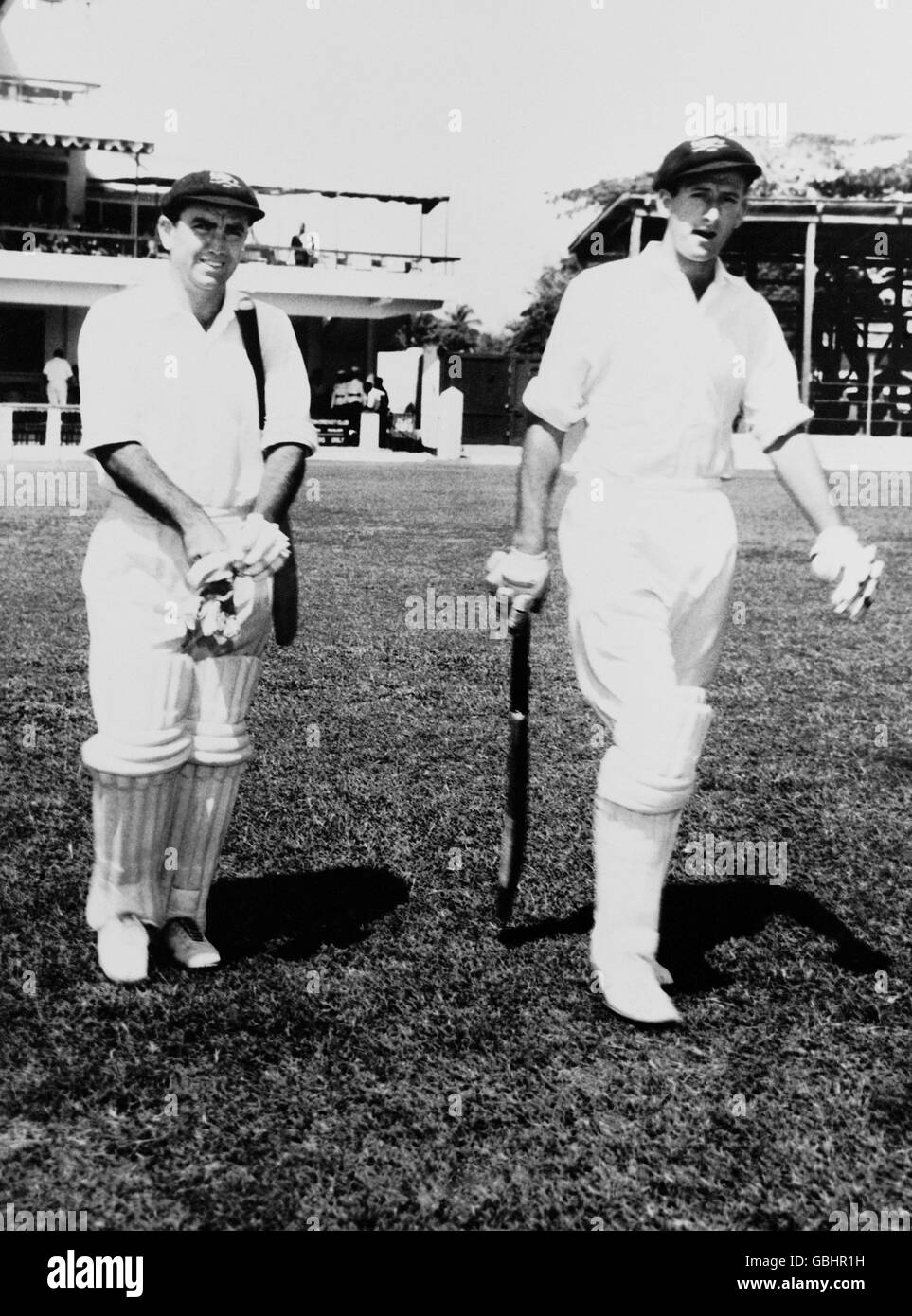 Bob simpson Black and White Stock Photos & Images - Alamy