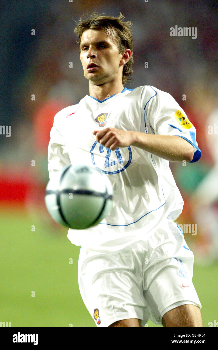 Russia 2004 hi-res stock photography and images - Alamy