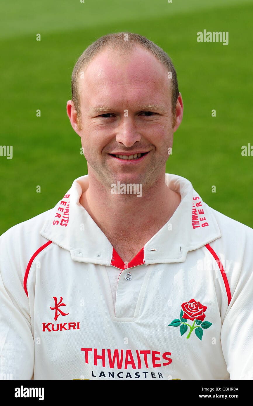 Sport cricket gary keedy hi-res stock photography and images - Alamy