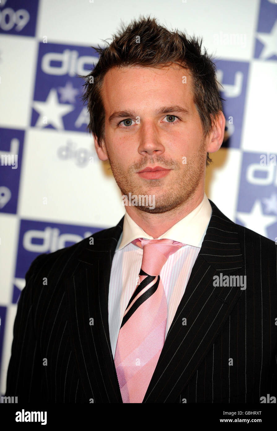 Alex wotherspoon hi-res stock photography and images - Alamy