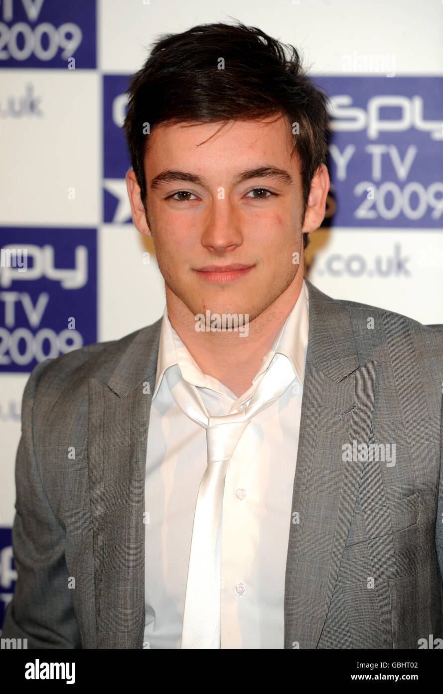 Austin drage hi-res stock photography and images - Alamy