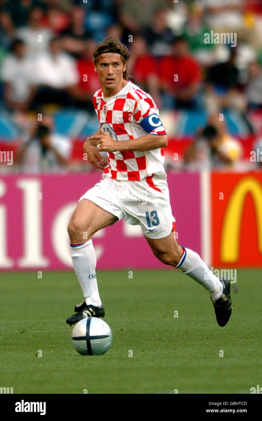 Dario simic croatia hi-res stock photography and images - Alamy