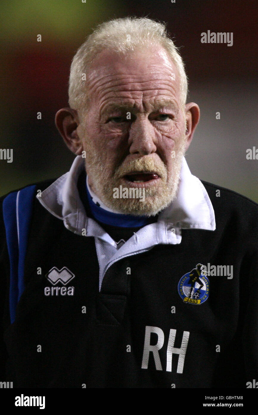 Roger harding hi-res stock photography and images - Alamy