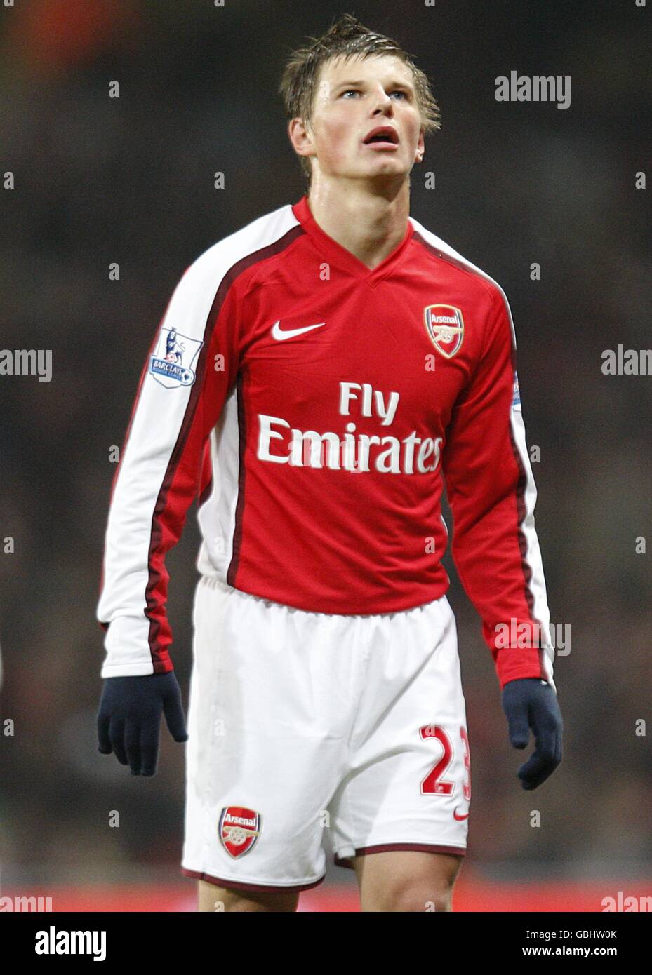 Soccer - FA Cup - Sixth Round - Arsenal v Hull City - Emirates Stadium ...