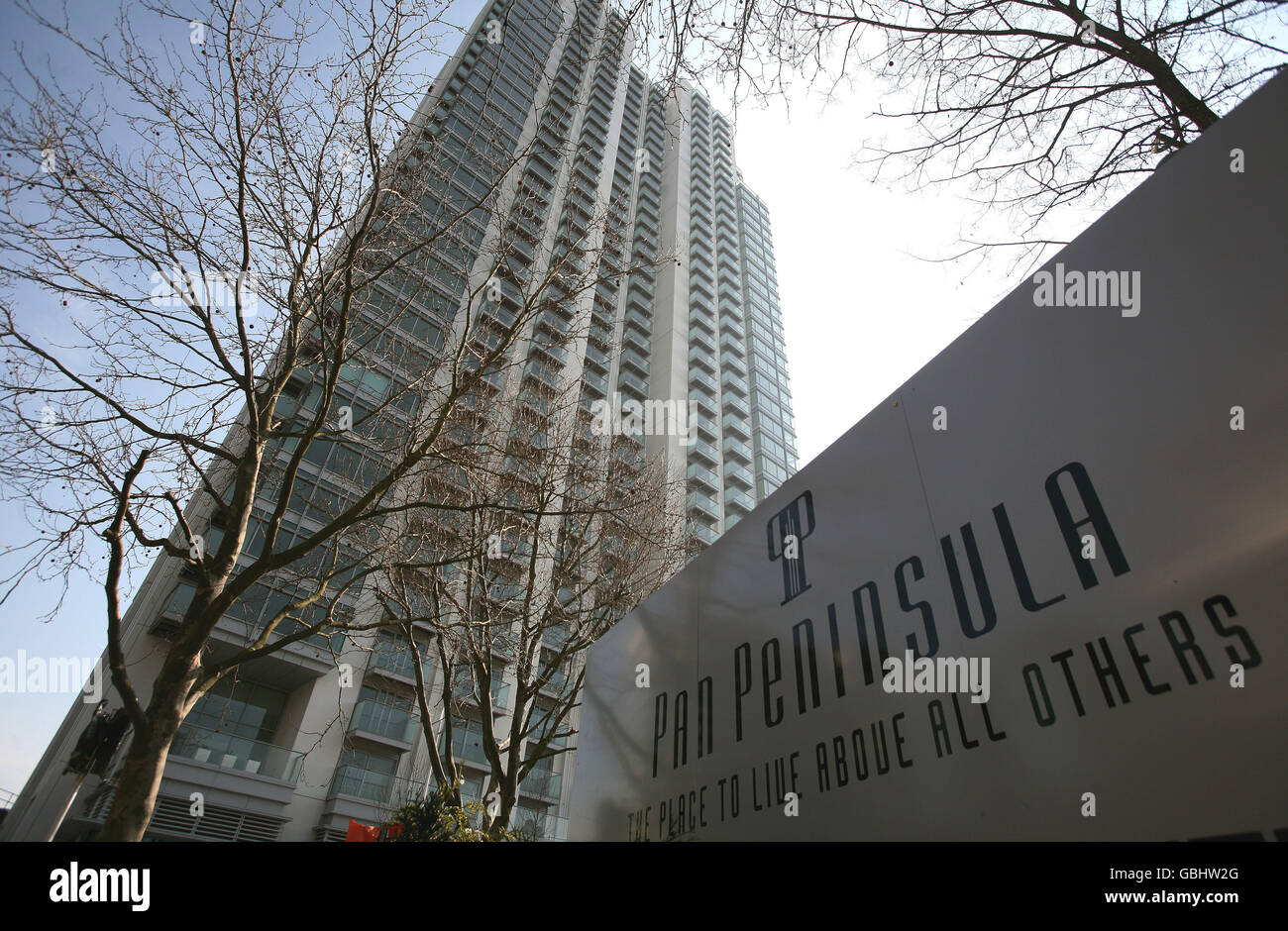 Pan peninsula canary hi-res stock photography and images - Alamy
