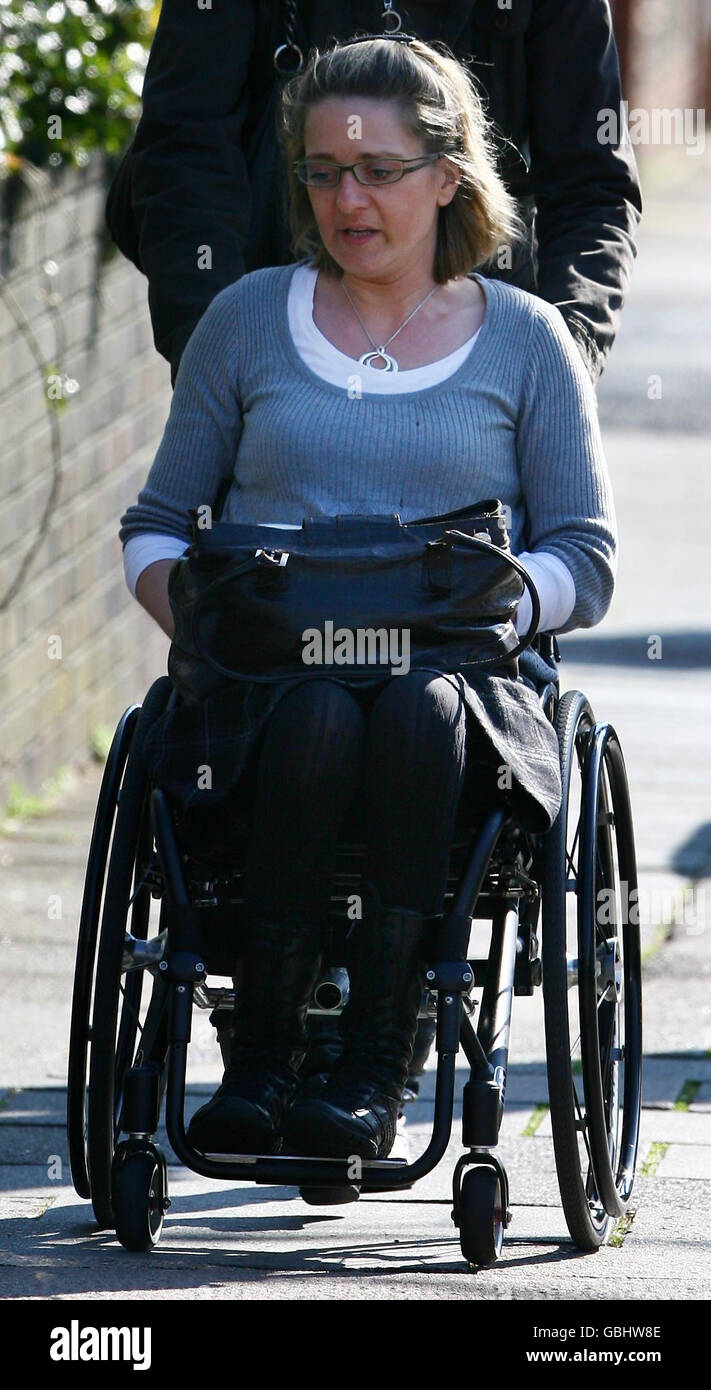 Anne dreisler hi-res stock photography and images - Alamy