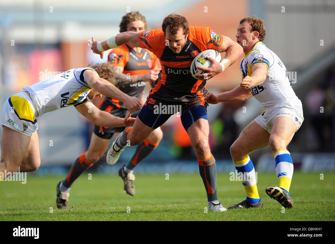 Clint higham hi-res stock photography and images - Alamy