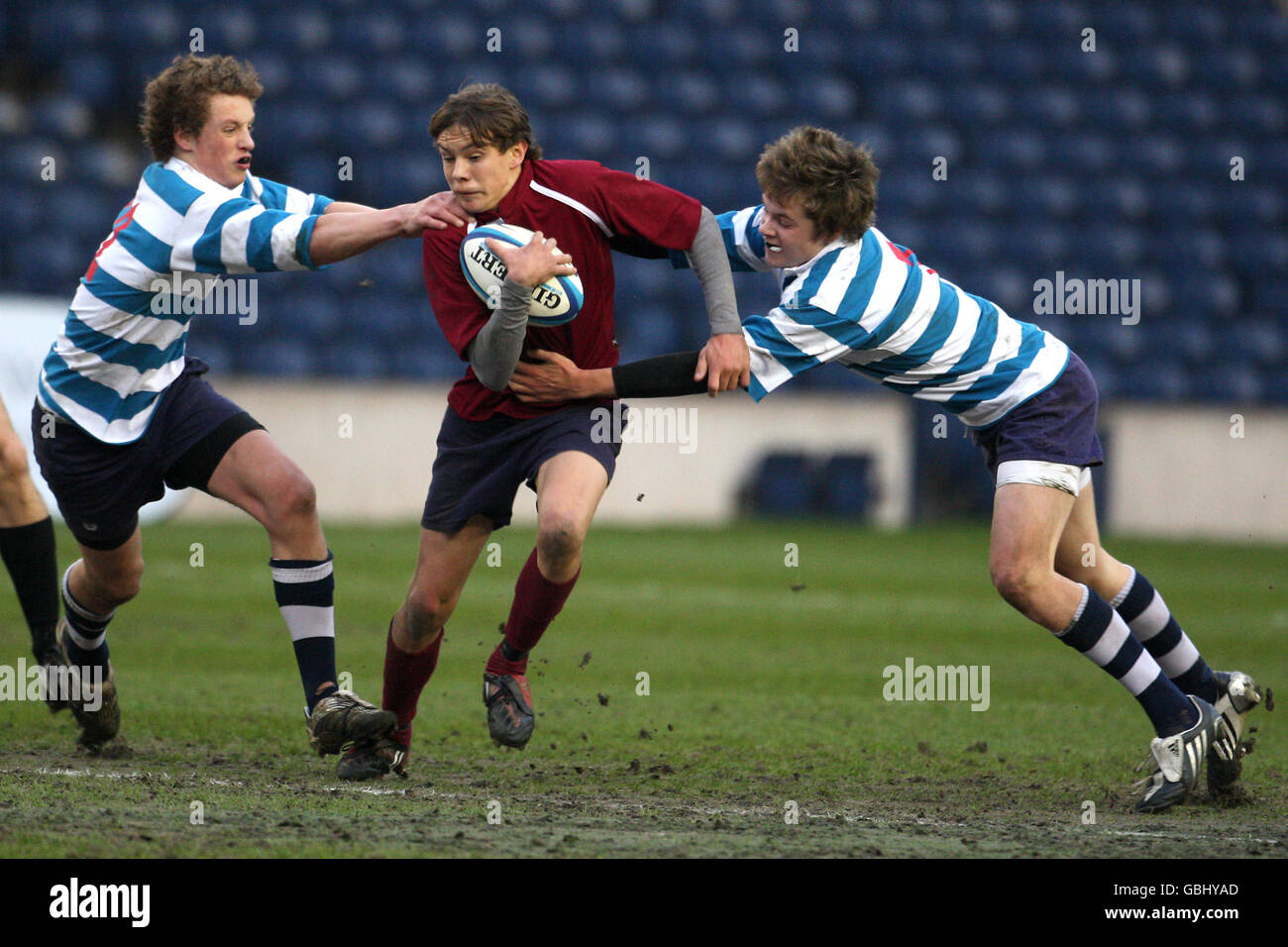 George watson's college edinburgh hi-res stock photography and images ...