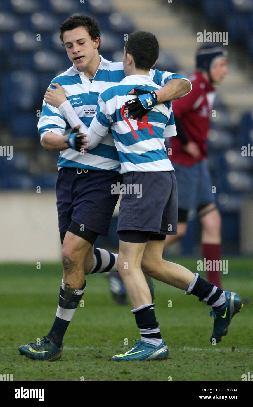 Rugby Union Bell Lawrie Scottish Schools Cup Finals Day Under 15 s rugby-union-bell-lawrie-scottish-schools-cup-finals-day-under-15-s