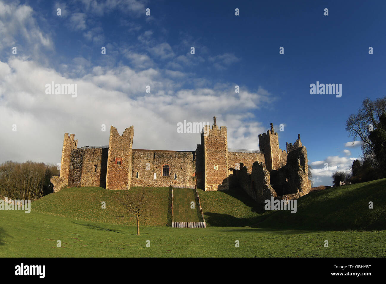 General stock suffolk landmarks hi-res stock photography and images - Alamy