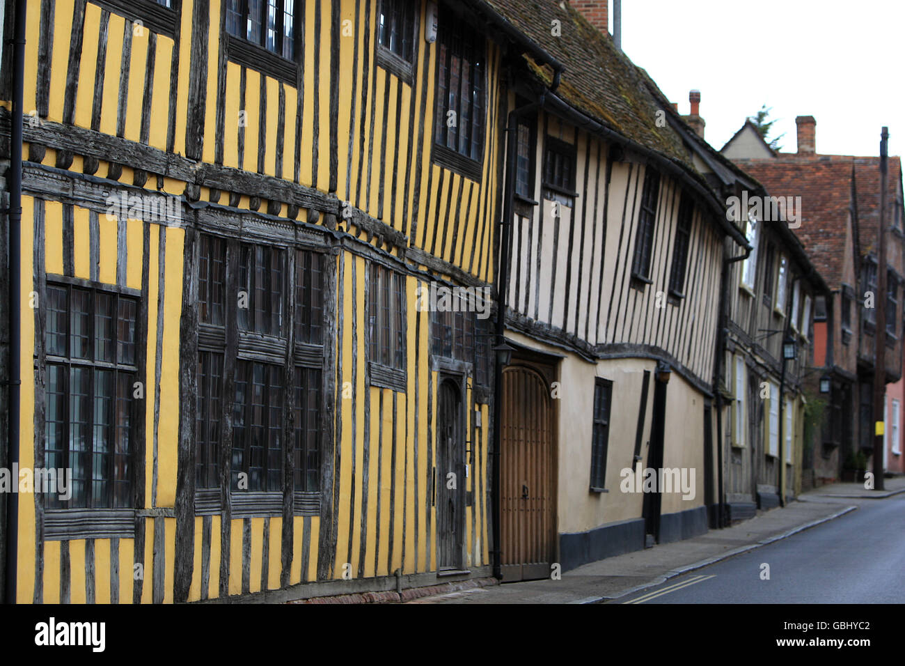 General stock suffolk landmarks hi-res stock photography and images - Alamy