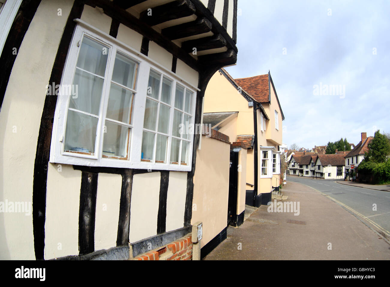 General stock suffolk landmarks hi-res stock photography and images - Alamy