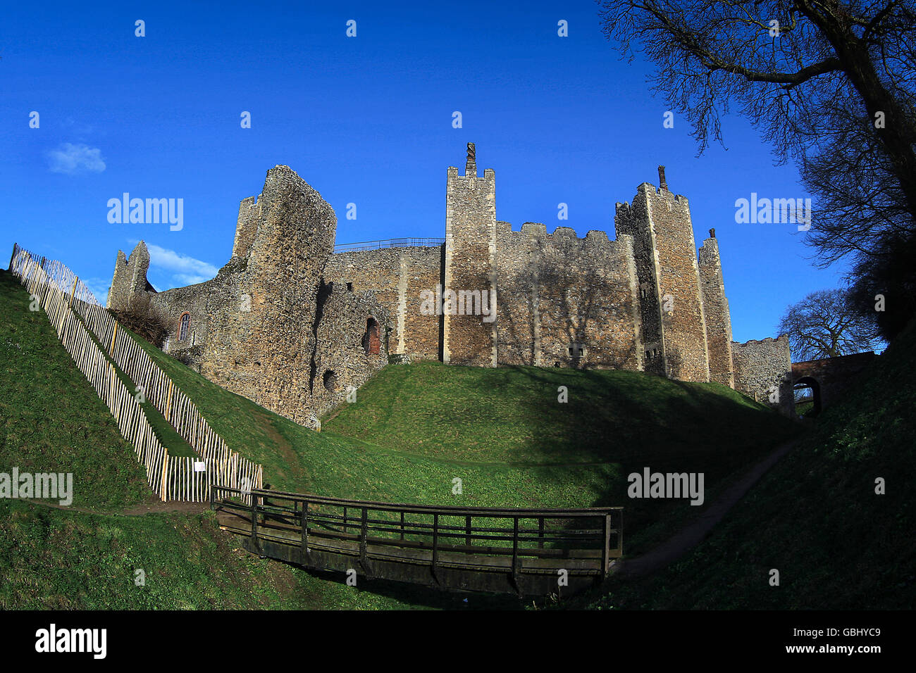 General stock suffolk landmarks hi-res stock photography and images - Alamy