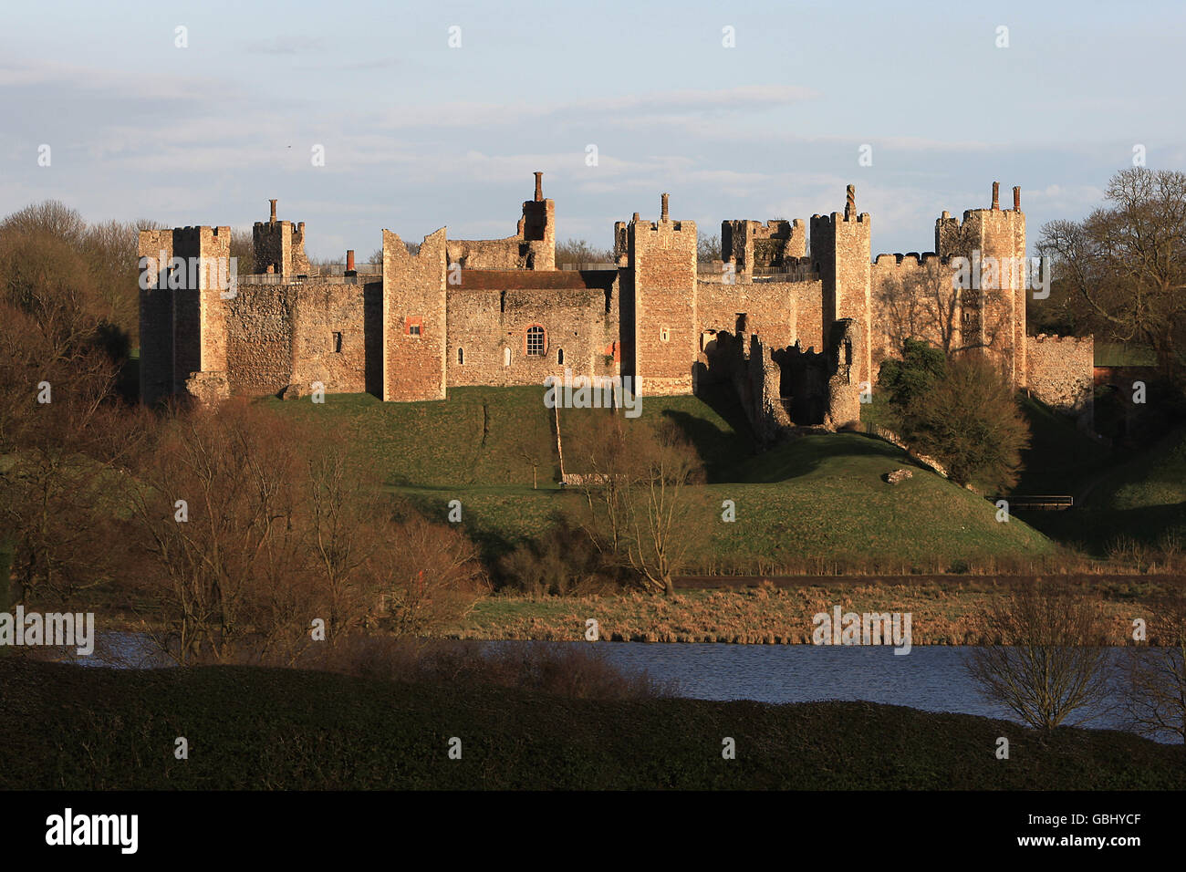 General Stock - Suffolk Landmarks Stock Photo - Alamy