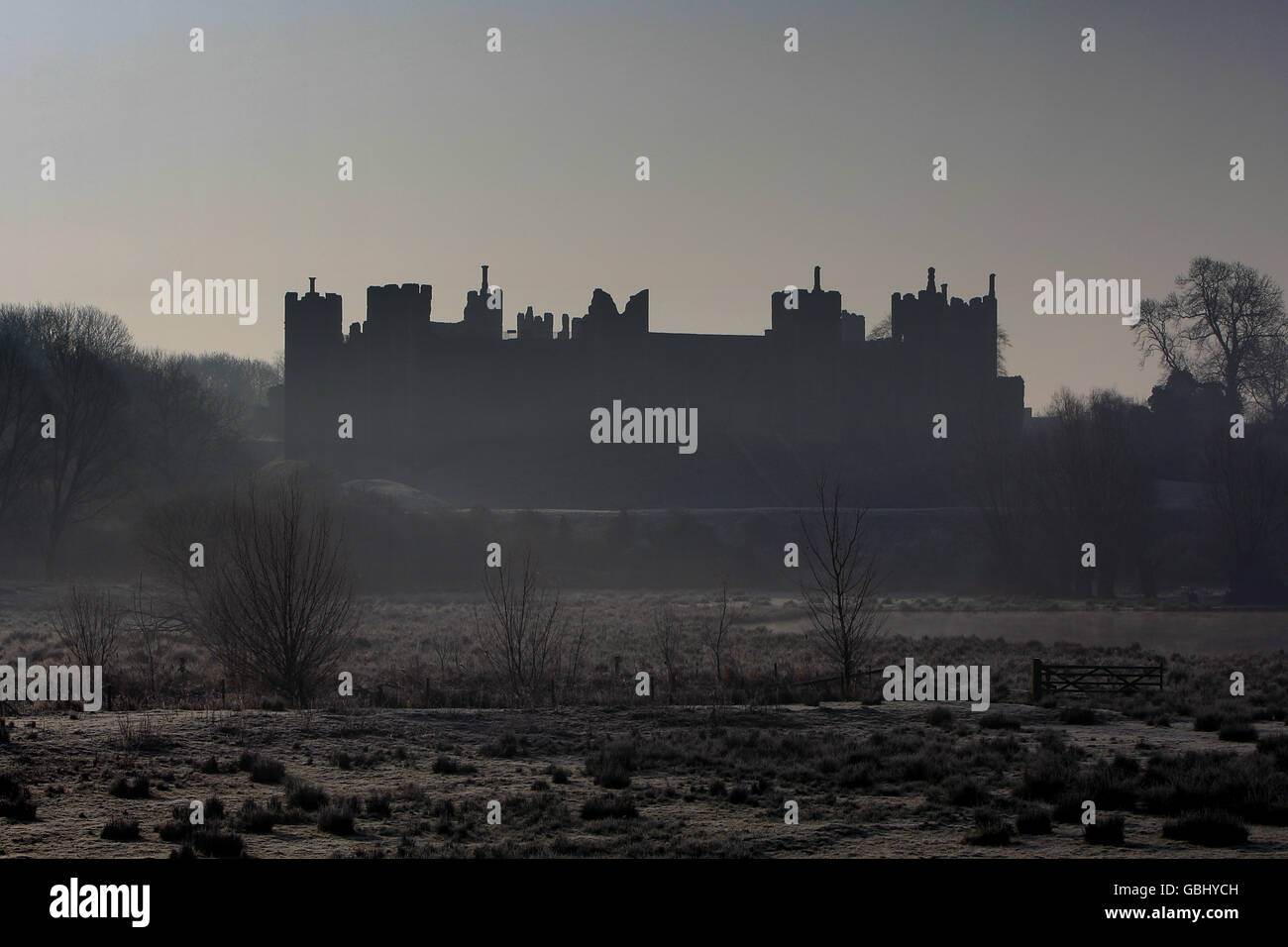 General stock suffolk landmarks hi-res stock photography and images - Alamy