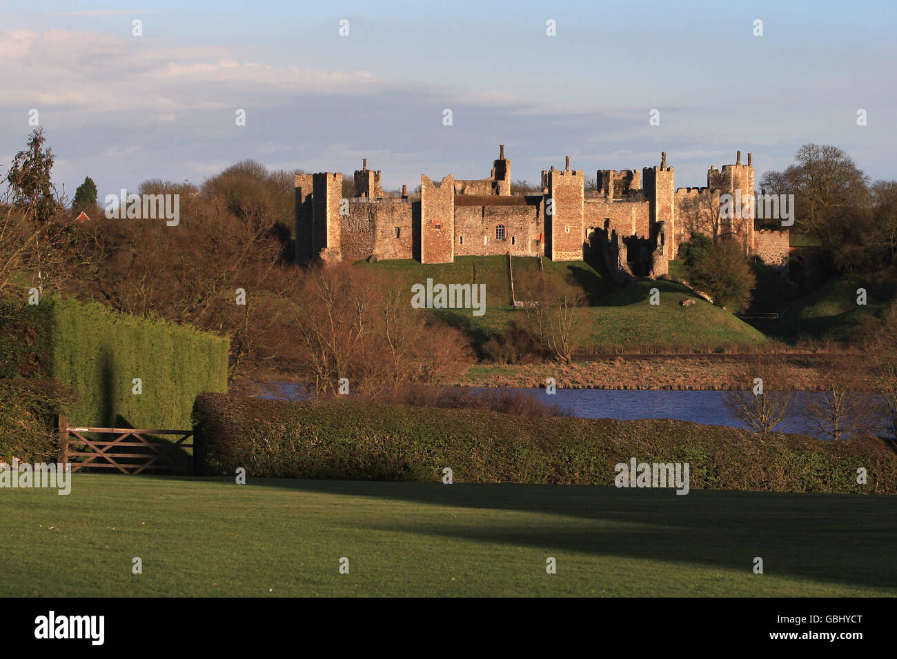 General stock suffolk landmarks hi-res stock photography and images - Alamy