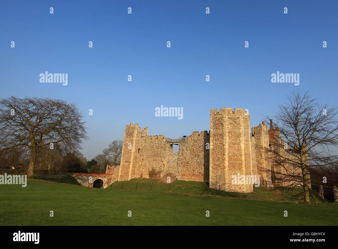 General stock suffolk landmarks hi-res stock photography and images - Alamy