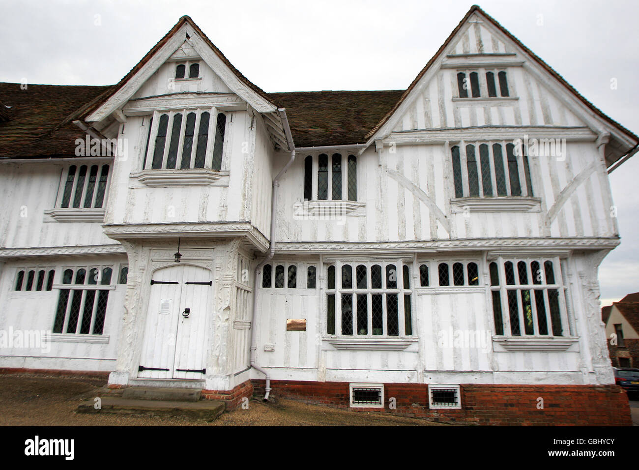 General stock suffolk landmarks hi-res stock photography and images - Alamy