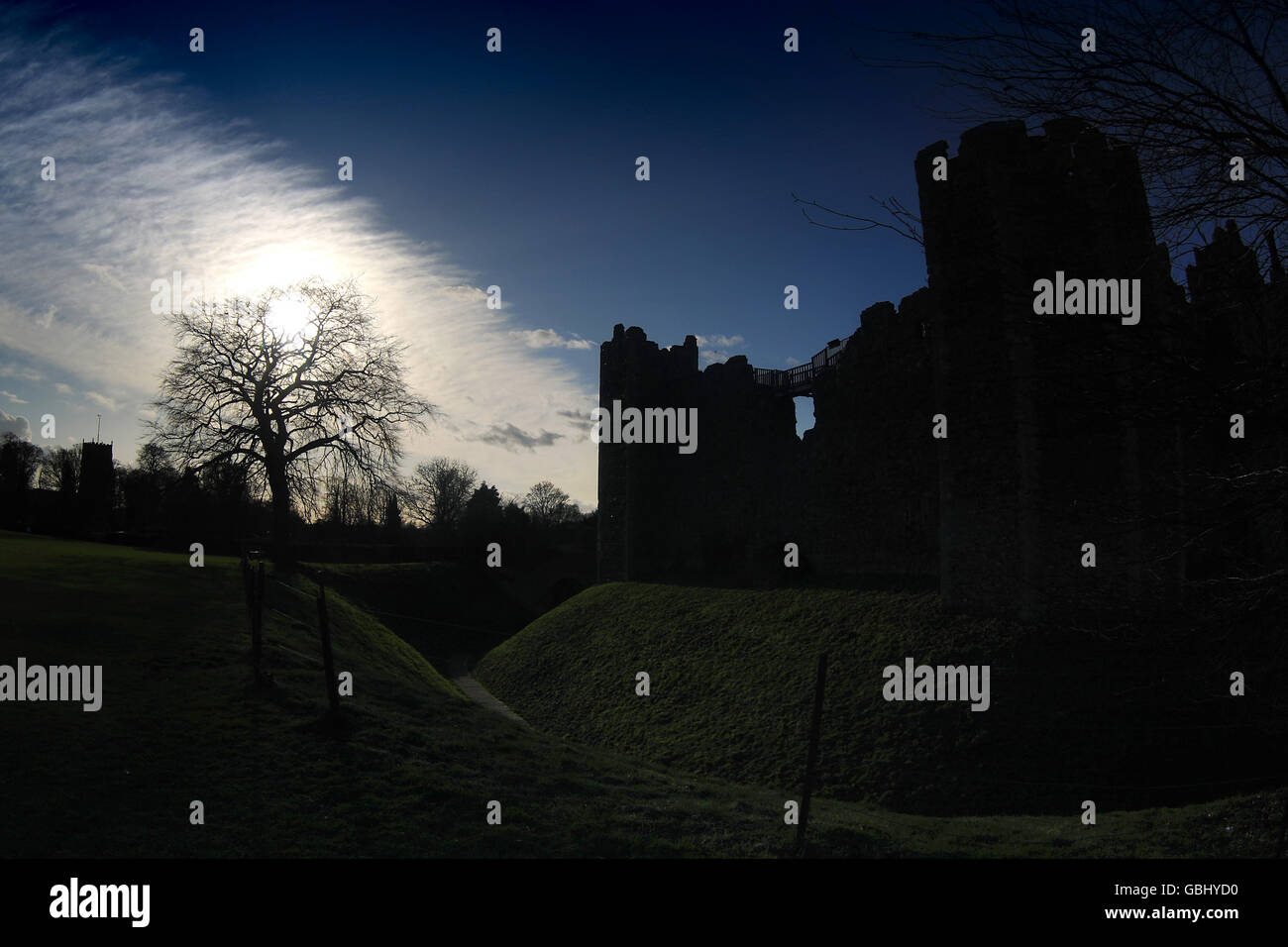 General Stock - Suffolk Landmarks Stock Photo - Alamy