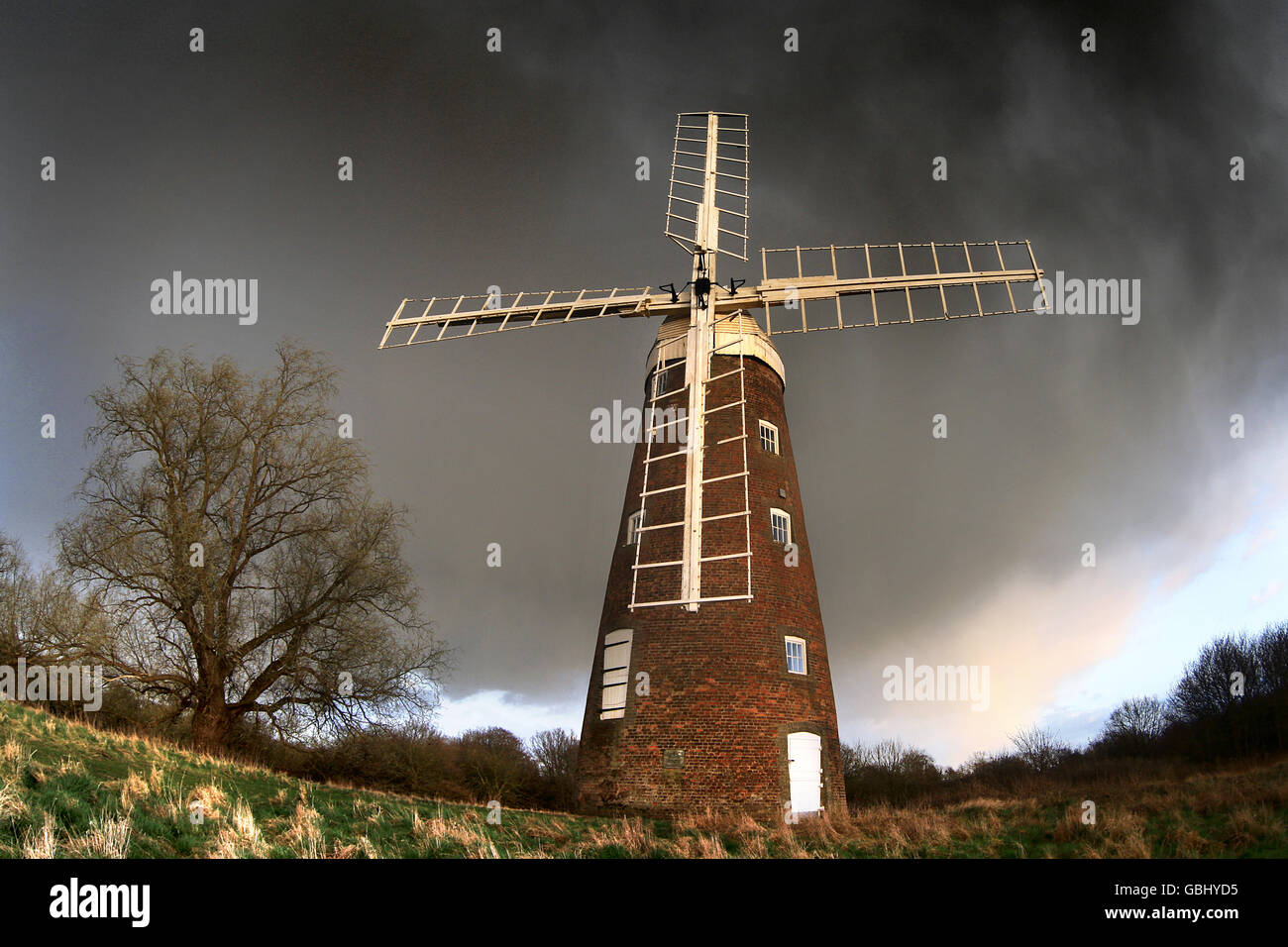 General stock suffolk landmarks hi-res stock photography and images - Alamy