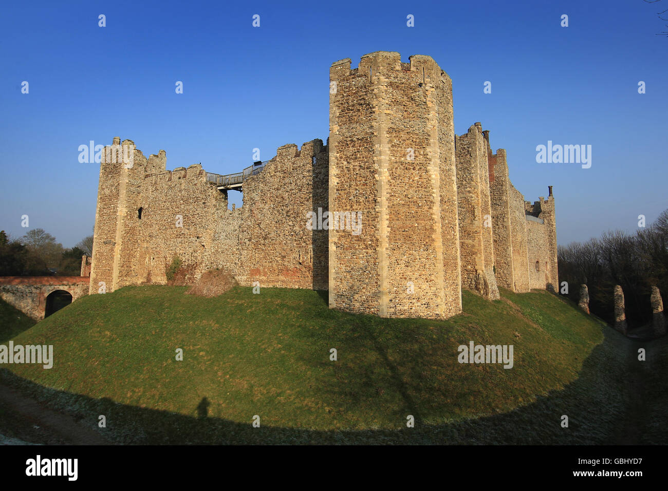 General stock suffolk landmarks hi-res stock photography and images - Alamy