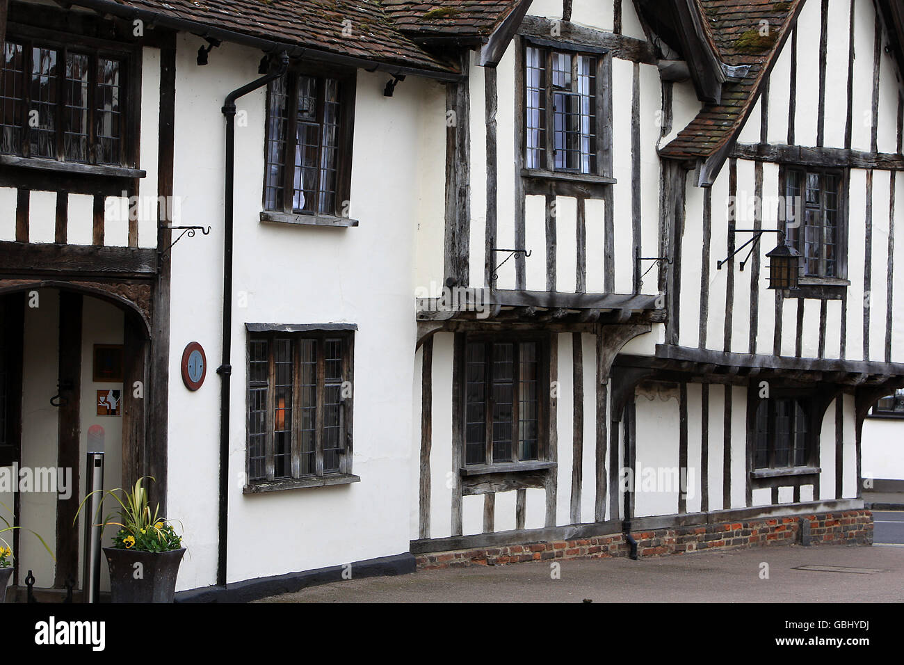 General Stock - Suffolk Landmarks Stock Photo - Alamy