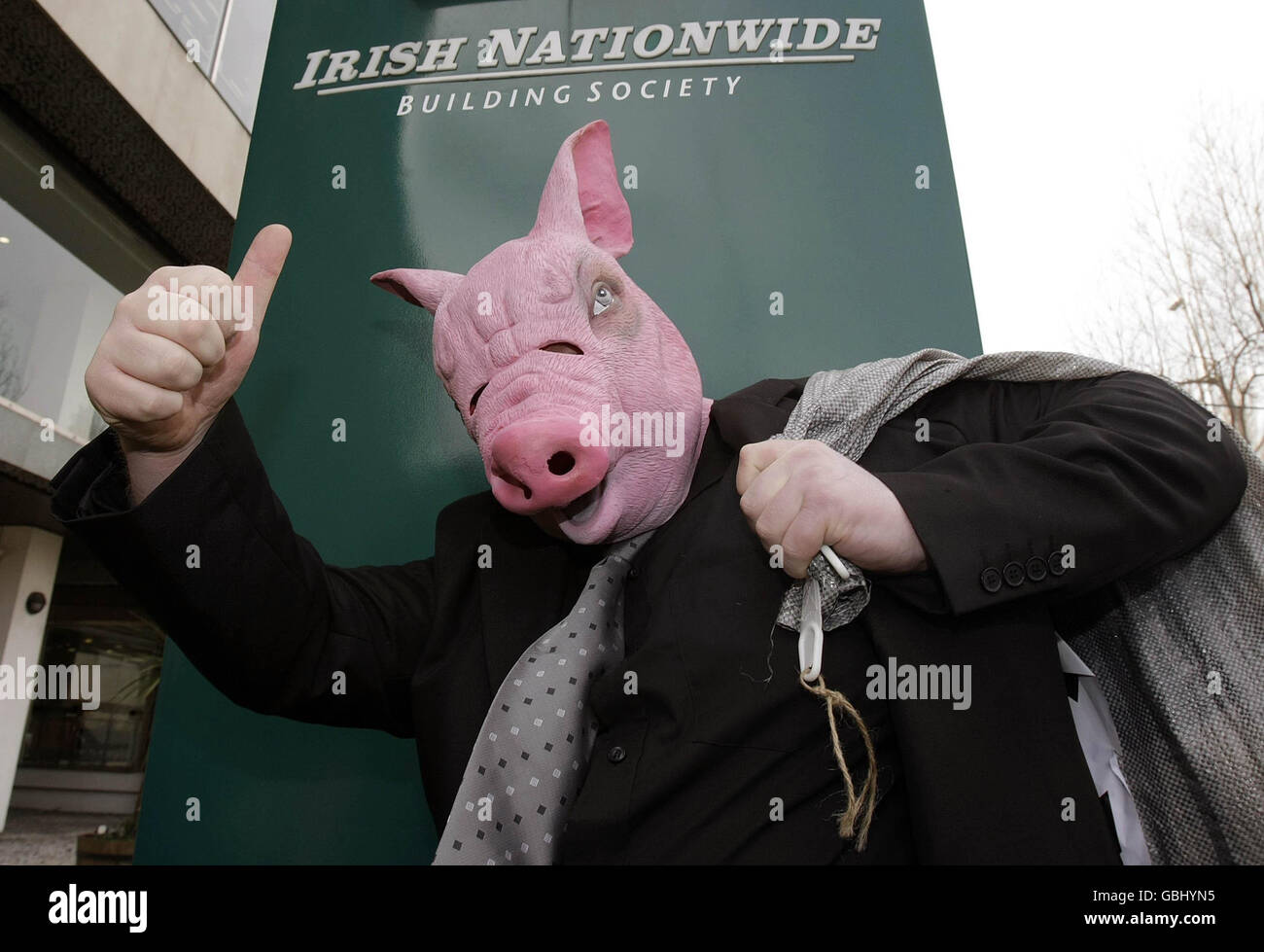 Michael fingleton hi-res stock photography and images - Alamy