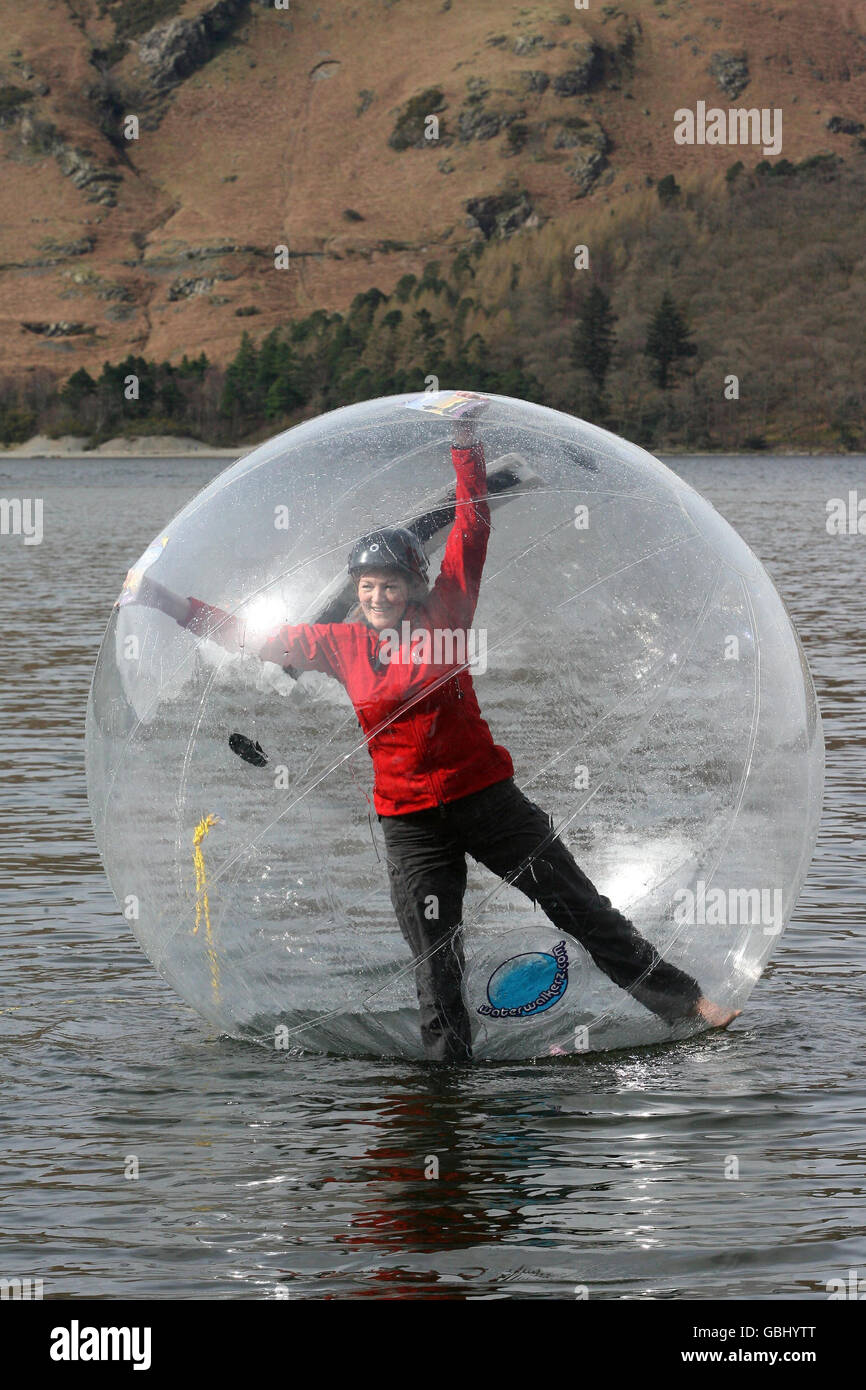 Tara ball hi-res stock photography and images - Alamy