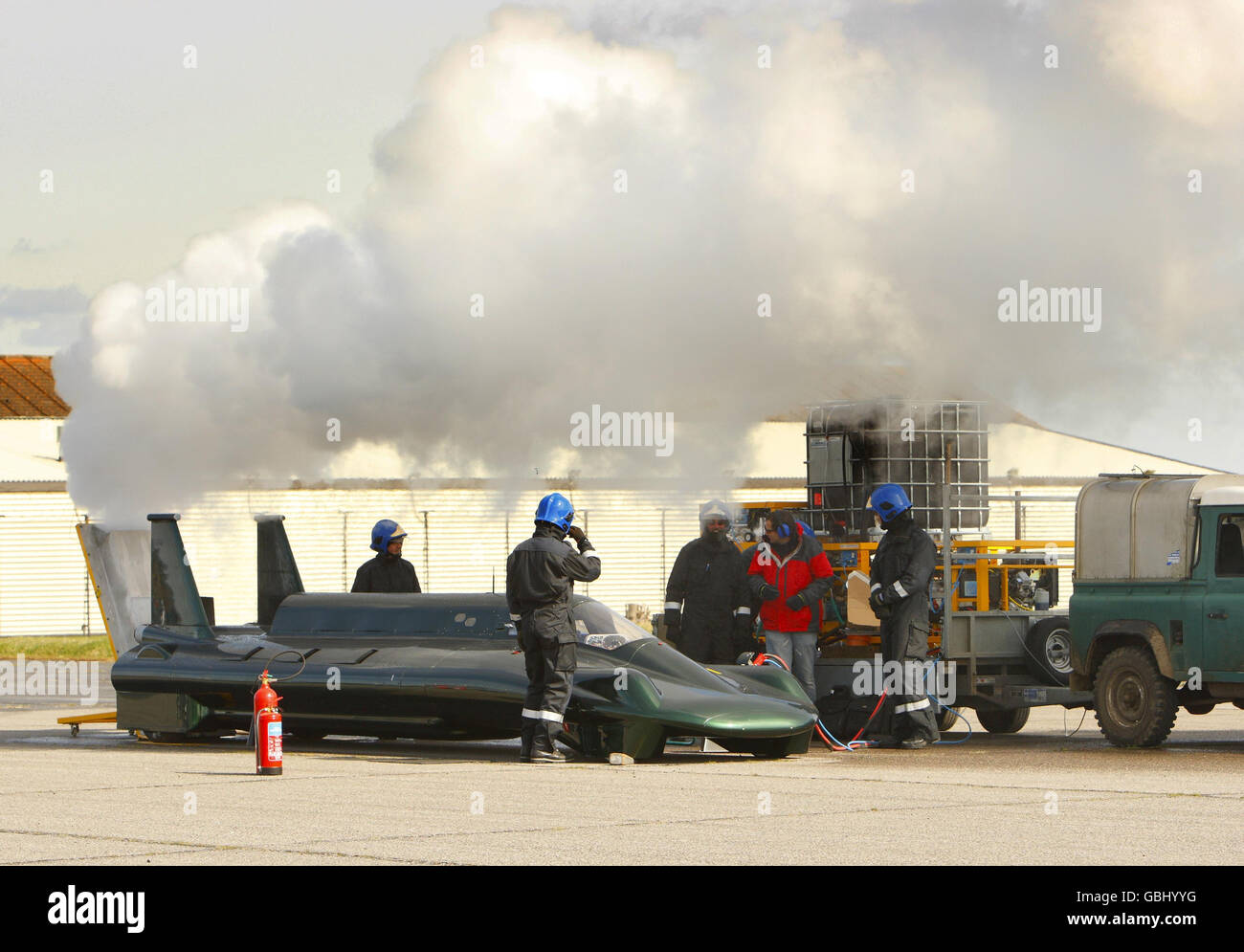 Ministry of transport test hi-res stock photography and images - Alamy