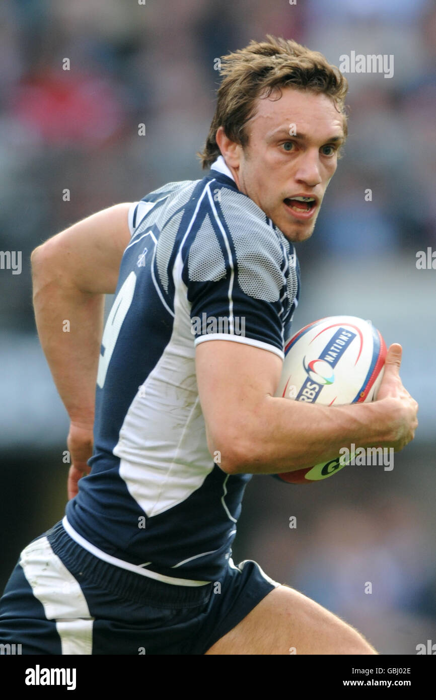 Mike blair of scotland hi-res stock photography and images - Alamy