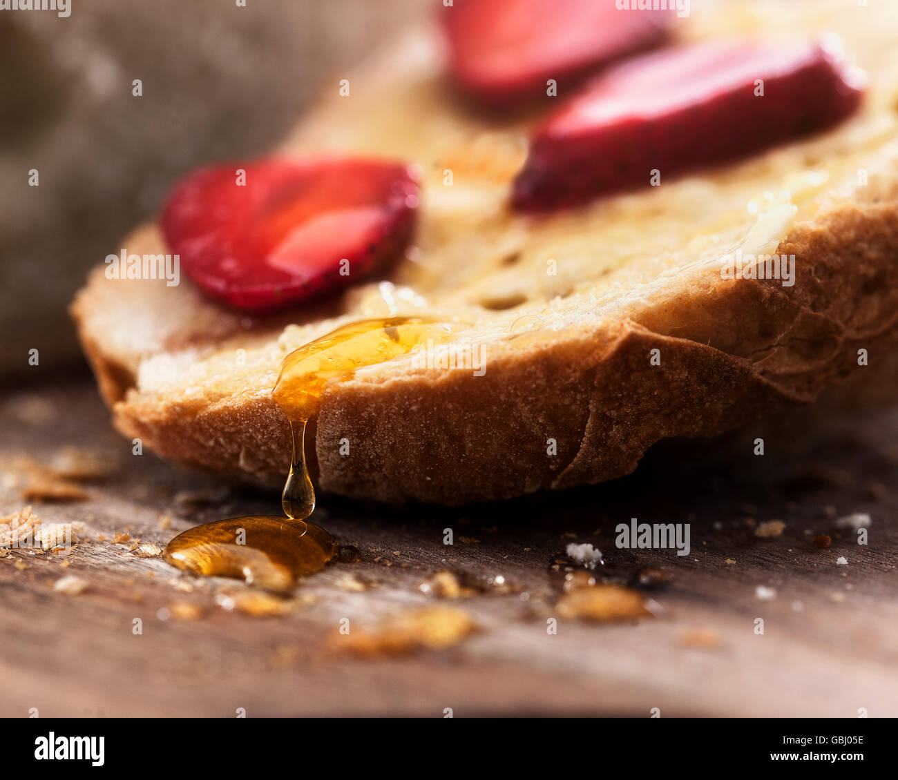 Bread And Dripping Stock Photos & Bread And Dripping Stock Images - Alamy