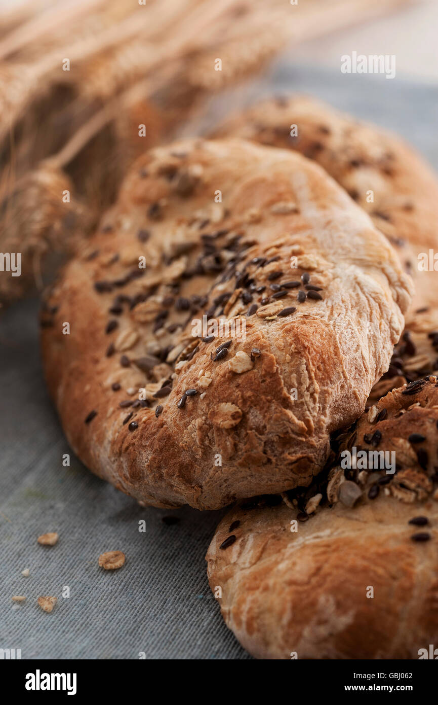 Pita bread hi-res stock photography and images - Alamy