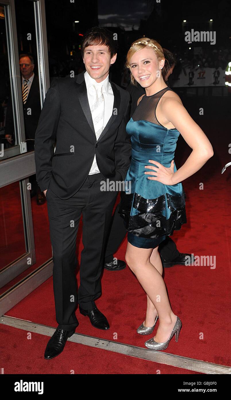 Sarah smith same difference hi-res stock photography and images - Alamy