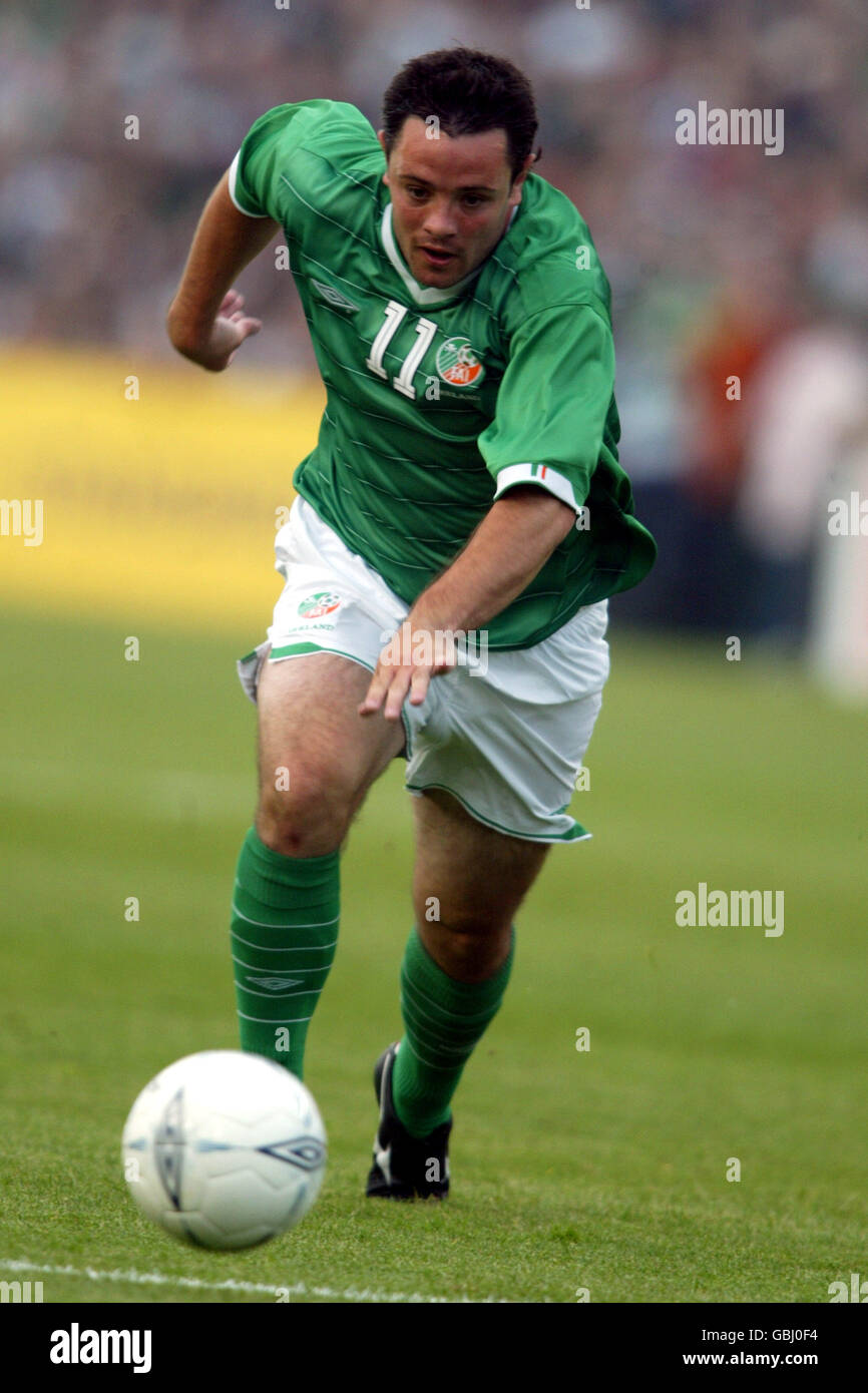 Andy Reid High Resolution Stock Photography and Images - Alamy