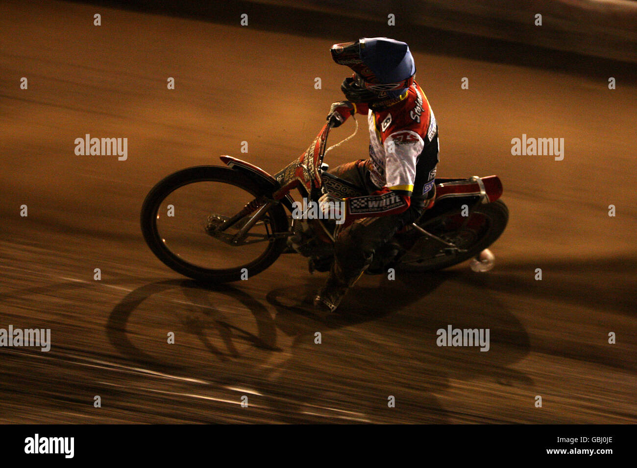 Speedway abbey stadium swindon hi-res stock photography and images - Alamy