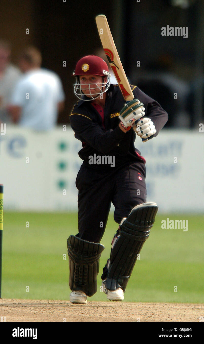 Northamptonshires tim roberts hi-res stock photography and images - Alamy