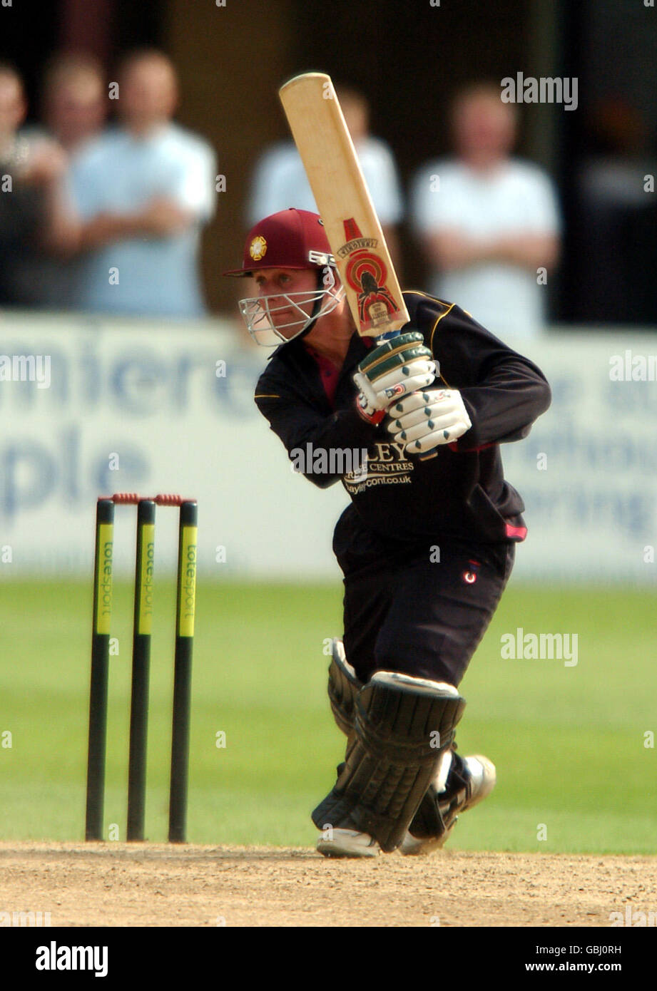 Northamptonshires tim roberts hi-res stock photography and images - Alamy