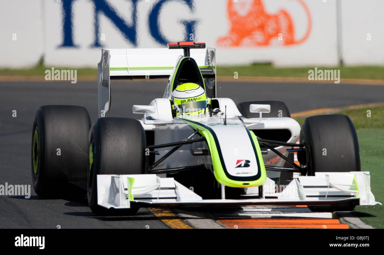 Melbourne gp hi-res stock photography and images - Alamy