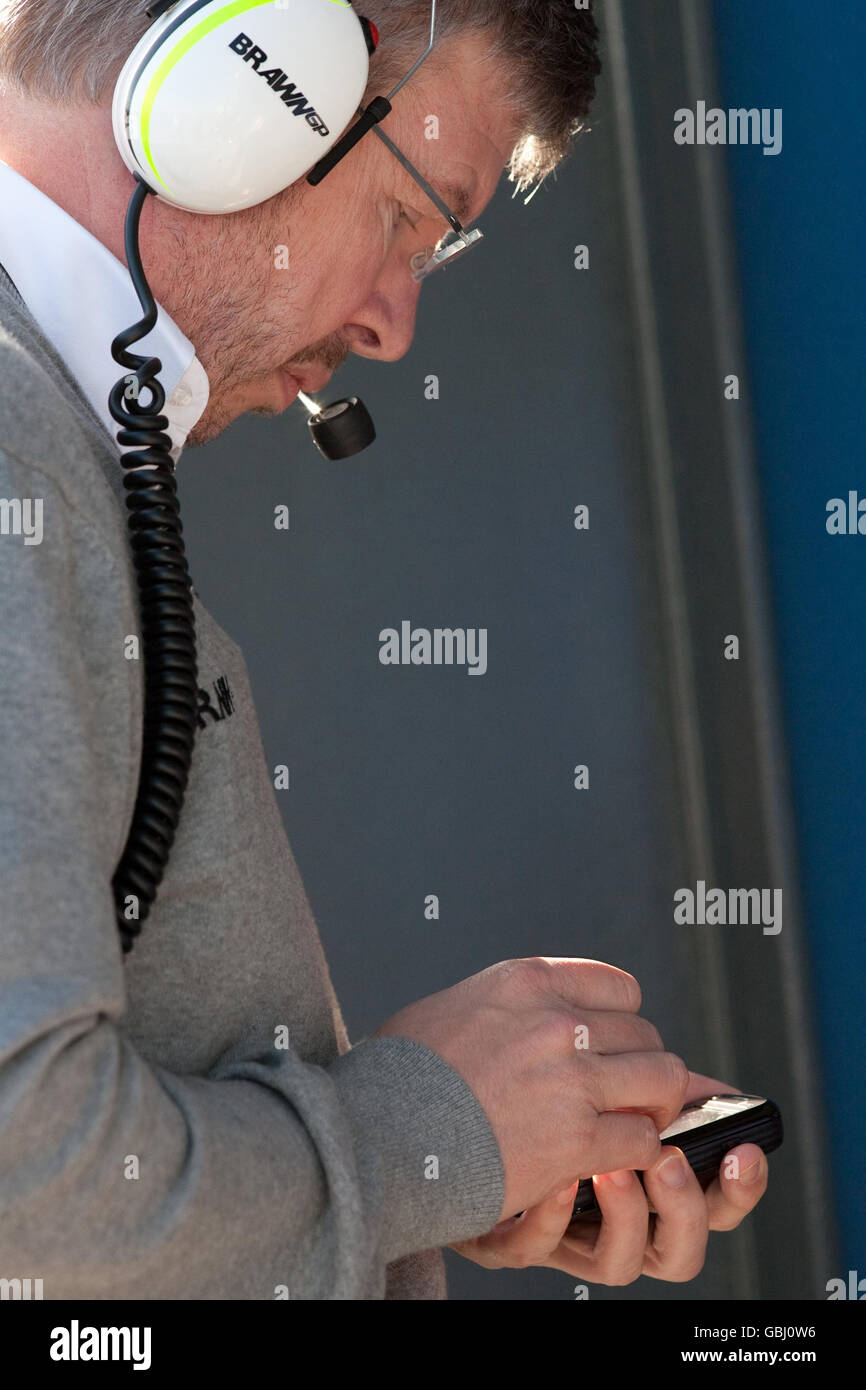 Australian engineer hi-res stock photography and images - Alamy