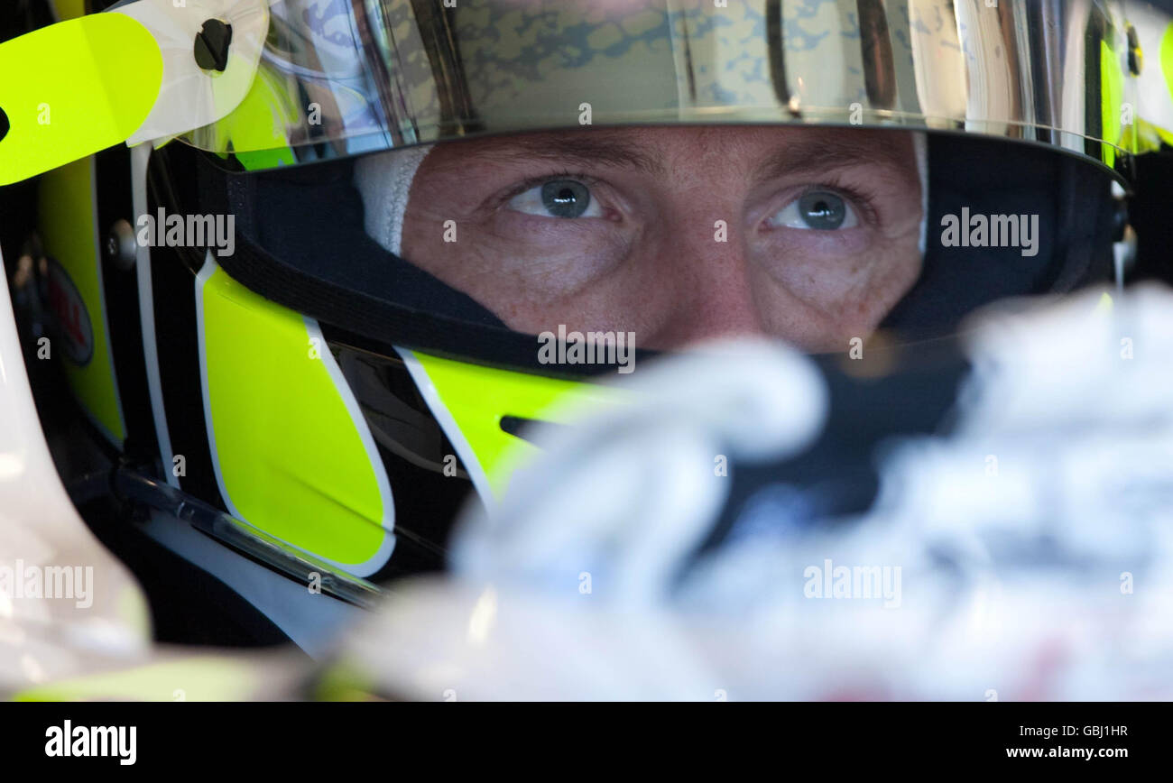 Sport formula 1 formula 1 f1 head head shot helmet hi-res stock ...